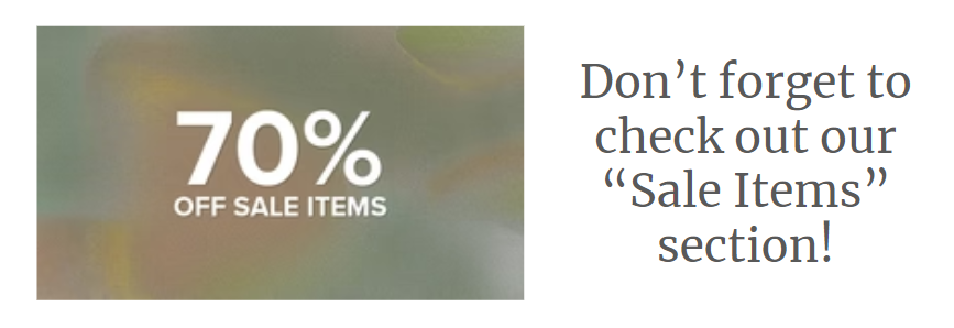 Sales – CEF Ontario Web Store