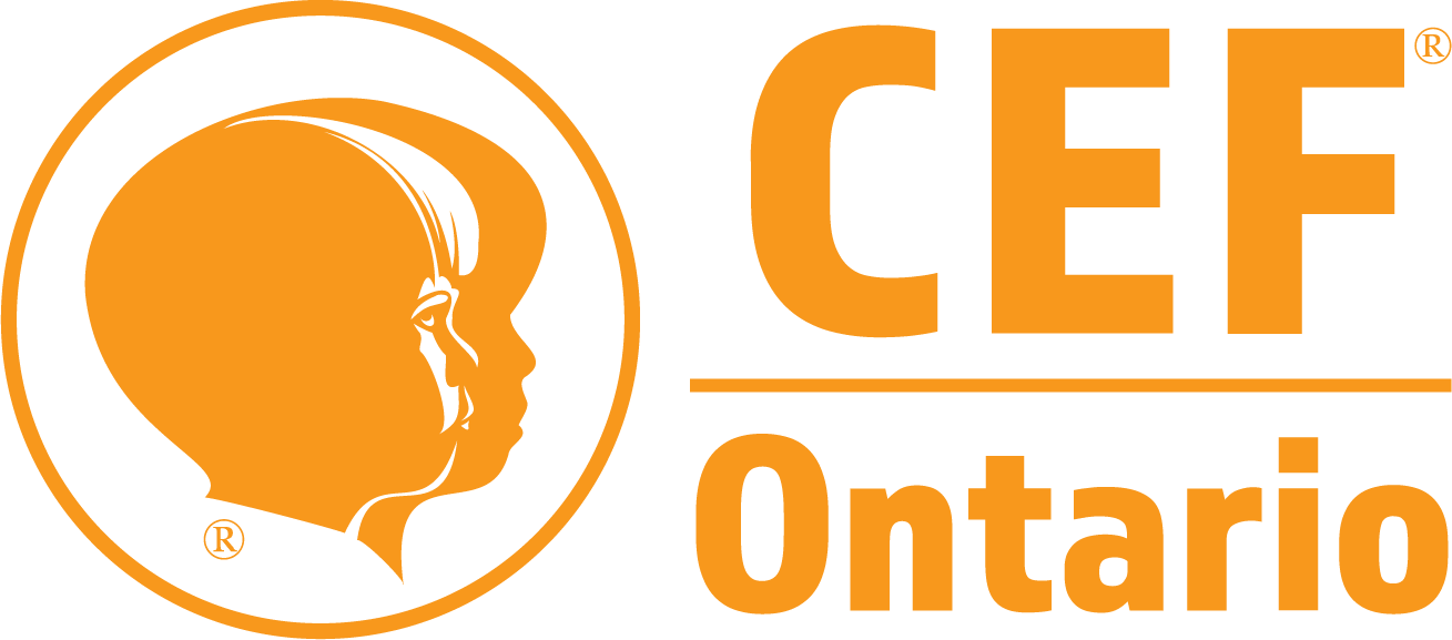 CEF Ontario Web Store