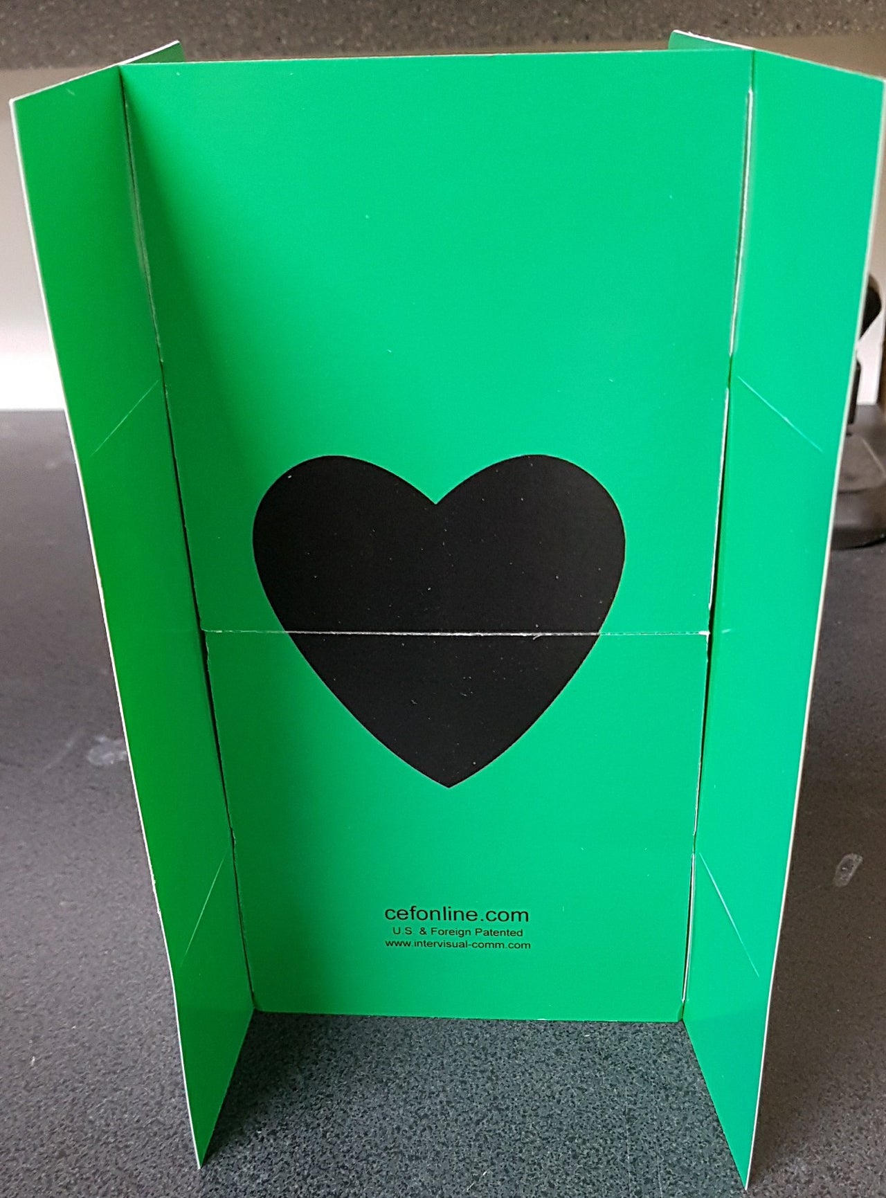 Gospel Flipper Flapper - Small – CEF Ontario Web Store